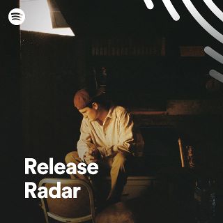 Release Radar - playlist by Spotify | Spotify