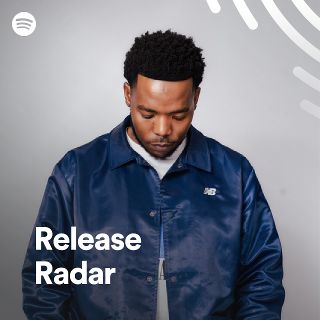 Release Radar - playlist by Spotify | Spotify
