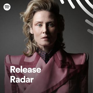 Release Radar - playlist by Spotify | Spotify