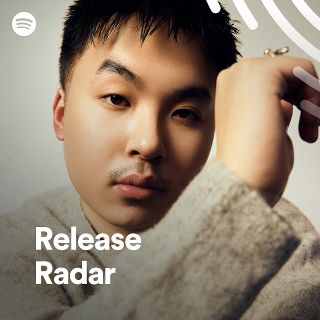 Release Radar | Spotify Playlist