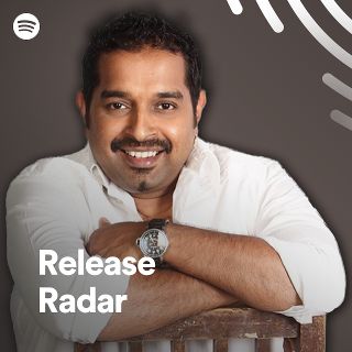 Release Radar - playlist by Spotify | Spotify