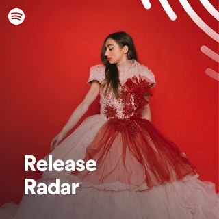 Release Radar | Spotify Playlist