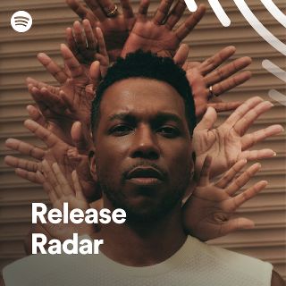 Release Radar - playlist by Spotify | Spotify