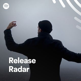 Release Radar - playlist by Spotify | Spotify