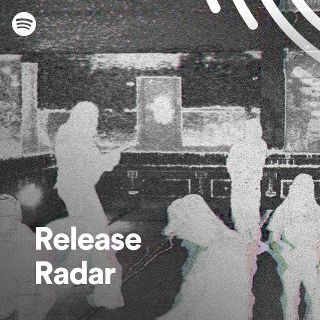 Release Radar | Spotify Playlist