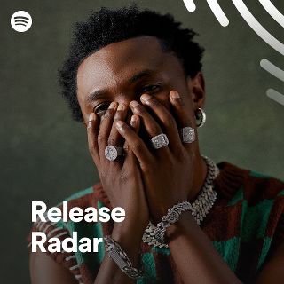 Release Radar | Spotify Playlist
