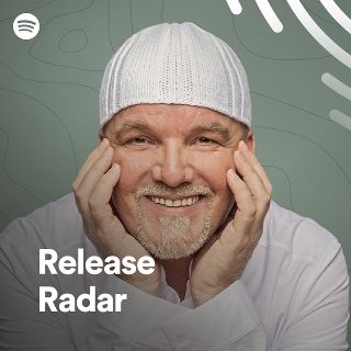 Release Radar | Spotify Playlist