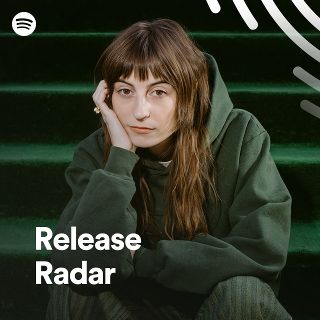 Release Radar | Spotify Playlist