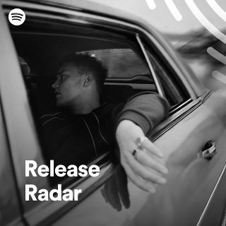 Release Radar - playlist by Spotify | Spotify