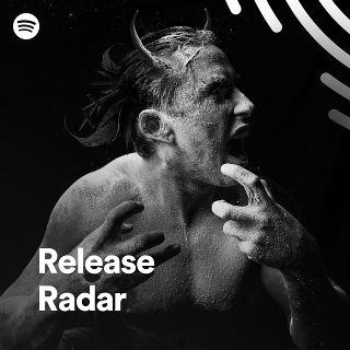 Release Radar | Spotify Playlist