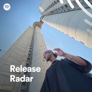 Release Radar - playlist by Spotify | Spotify