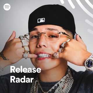 Release Radar | Spotify Playlist