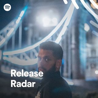 Release Radar - playlist by Spotify | Spotify