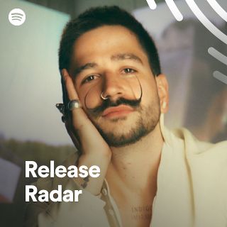 Release Radar | Spotify Playlist