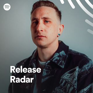 Release Radar - playlist by Spotify | Spotify