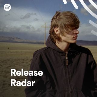 Release Radar - playlist by Spotify | Spotify
