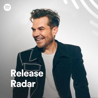 Release Radar | Spotify Playlist