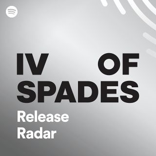 Release Radar | Spotify Playlist