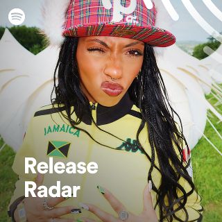 Release Radar | Spotify Playlist