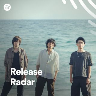 Release Radar - playlist by Spotify | Spotify