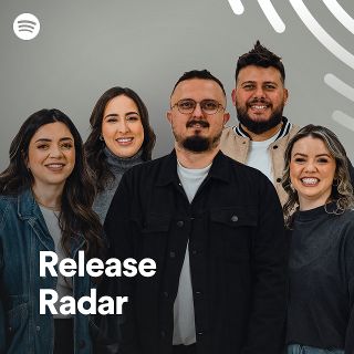 Release Radar - playlist by Spotify | Spotify