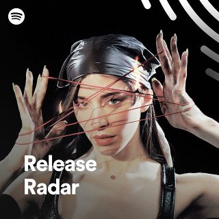 Release Radar | Spotify Playlist
