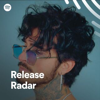 Release Radar | Spotify Playlist
