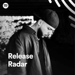 Release Radar | Spotify Playlist