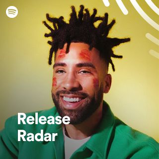 Release Radar - playlist by Spotify | Spotify