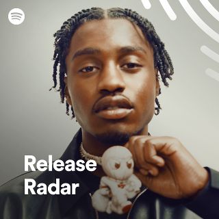 Release Radar | Spotify Playlist