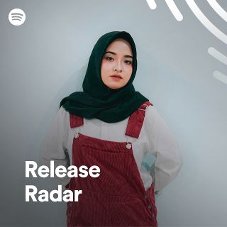 Release Radar | Spotify Playlist