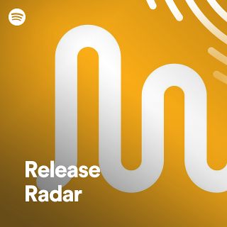 Release Radar - playlist by Spotify | Spotify