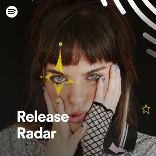 Release Radar - playlist by Spotify | Spotify