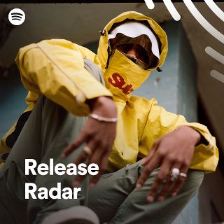 Release Radar - playlist by Spotify | Spotify