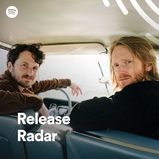 Release Radar - playlist by Spotify | Spotify