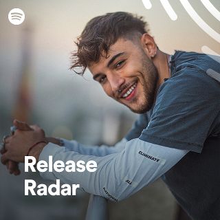 Release Radar | Spotify Playlist