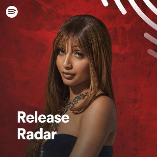 Release Radar | Spotify Playlist
