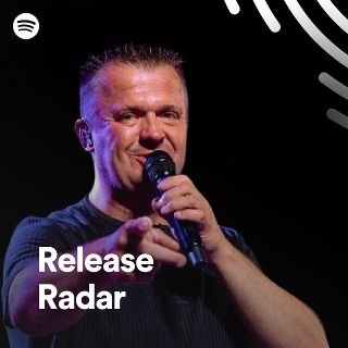 Release Radar | Spotify Playlist
