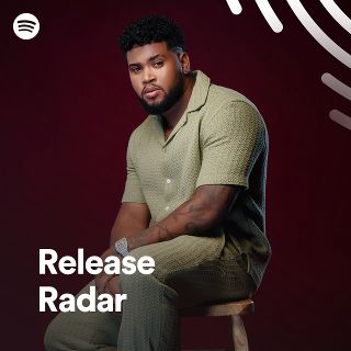 Release Radar | Spotify Playlist