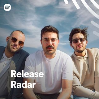 Release Radar | Spotify Playlist