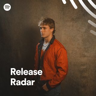 Release Radar | Spotify Playlist