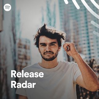 Release Radar - playlist by Spotify | Spotify