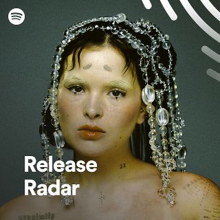Release Radar | Spotify Playlist