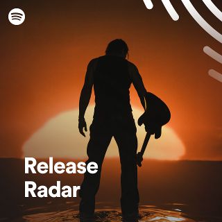 Release Radar - playlist by Spotify | Spotify