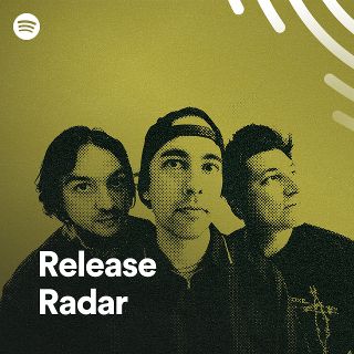 Release Radar | Spotify Playlist