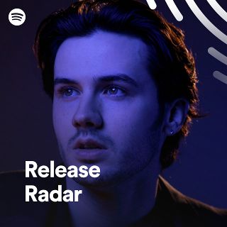 Release Radar | Spotify Playlist