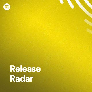 Release Radar - playlist by Spotify | Spotify