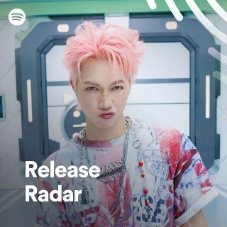 Release Radar | Spotify Playlist