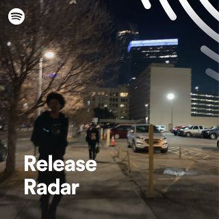 Release Radar - playlist by Spotify | Spotify