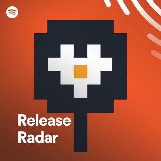 Release Radar | Spotify Playlist